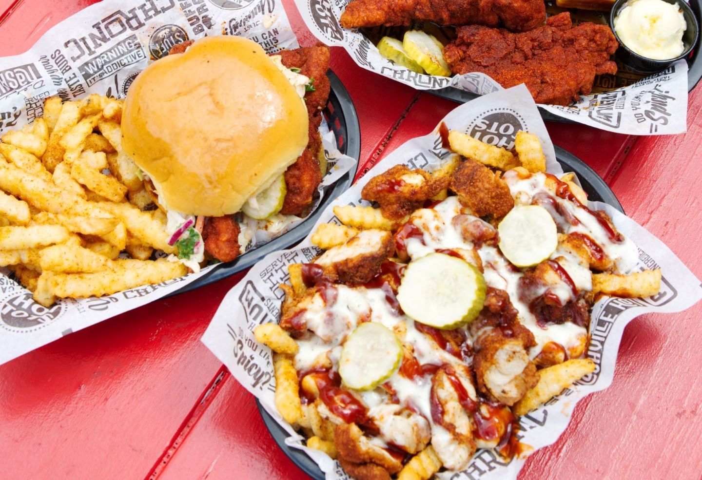 Popular Houston fast-casual restaurant opens 20th location