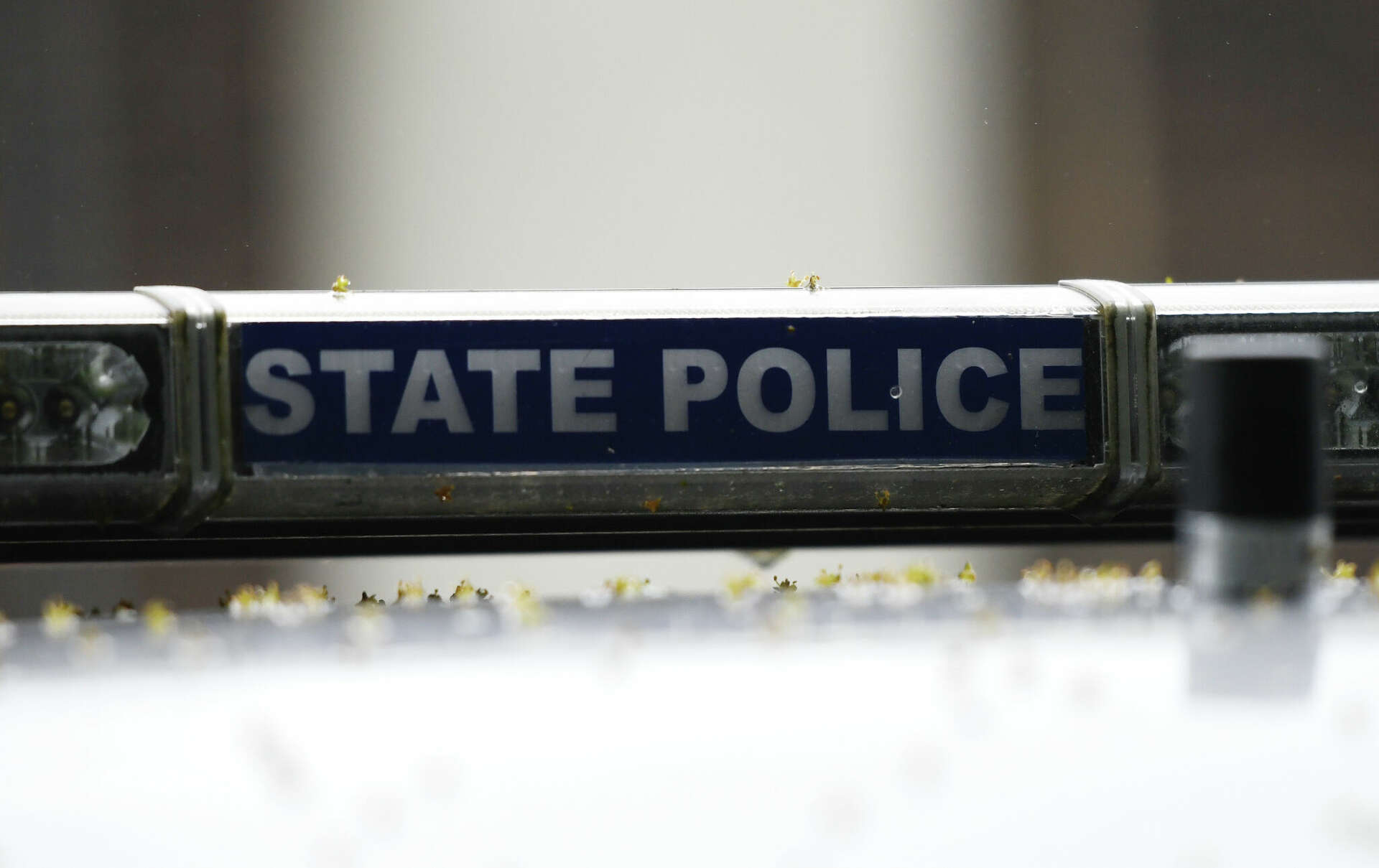 What we know about the Connecticut state trooper sex scandal