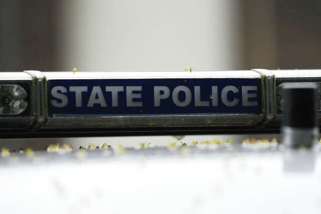 Meriden crash sees car veer into body of water off I-91, police say