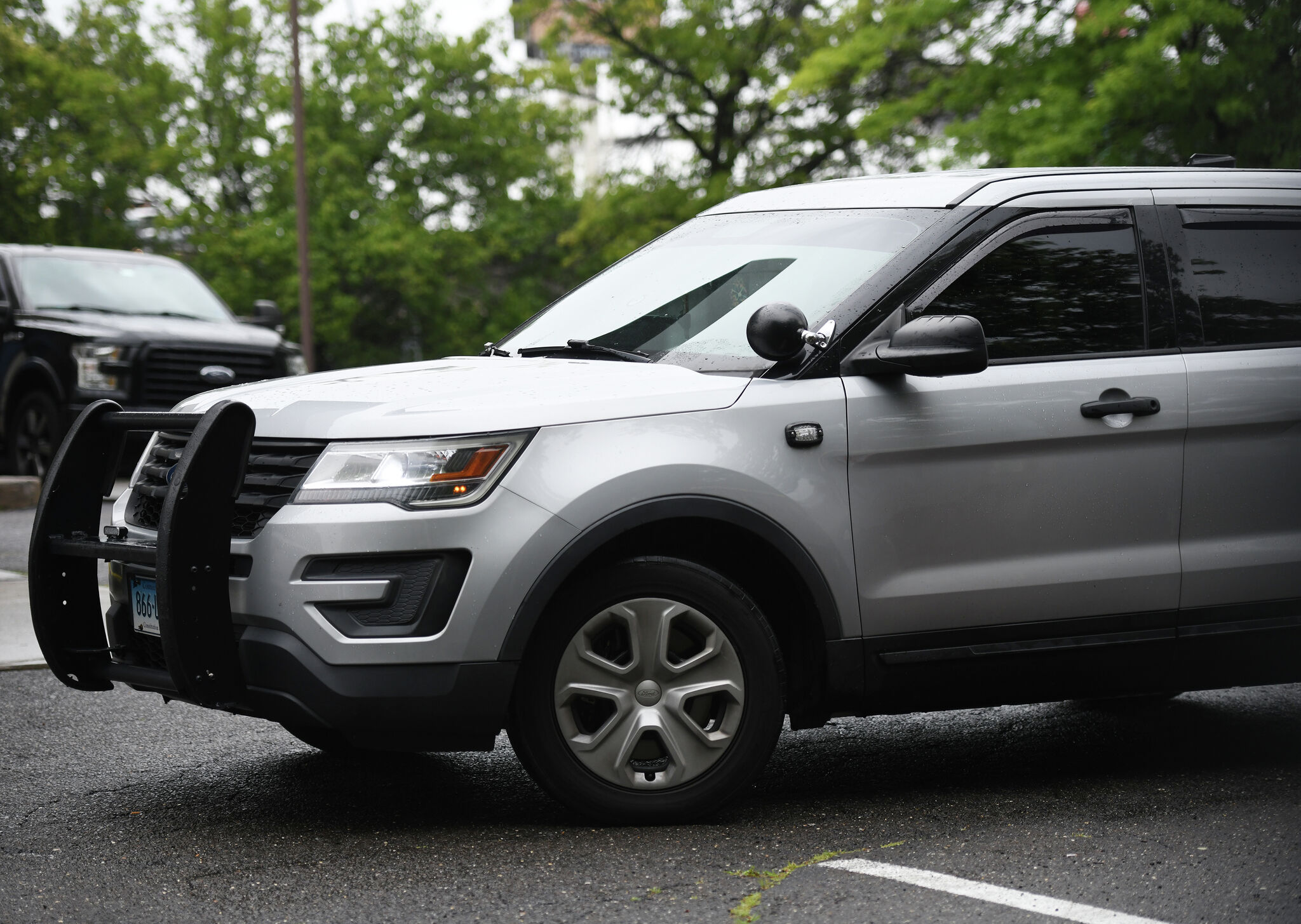 CT Police identify woman whose remains were found in Thompson in 2024