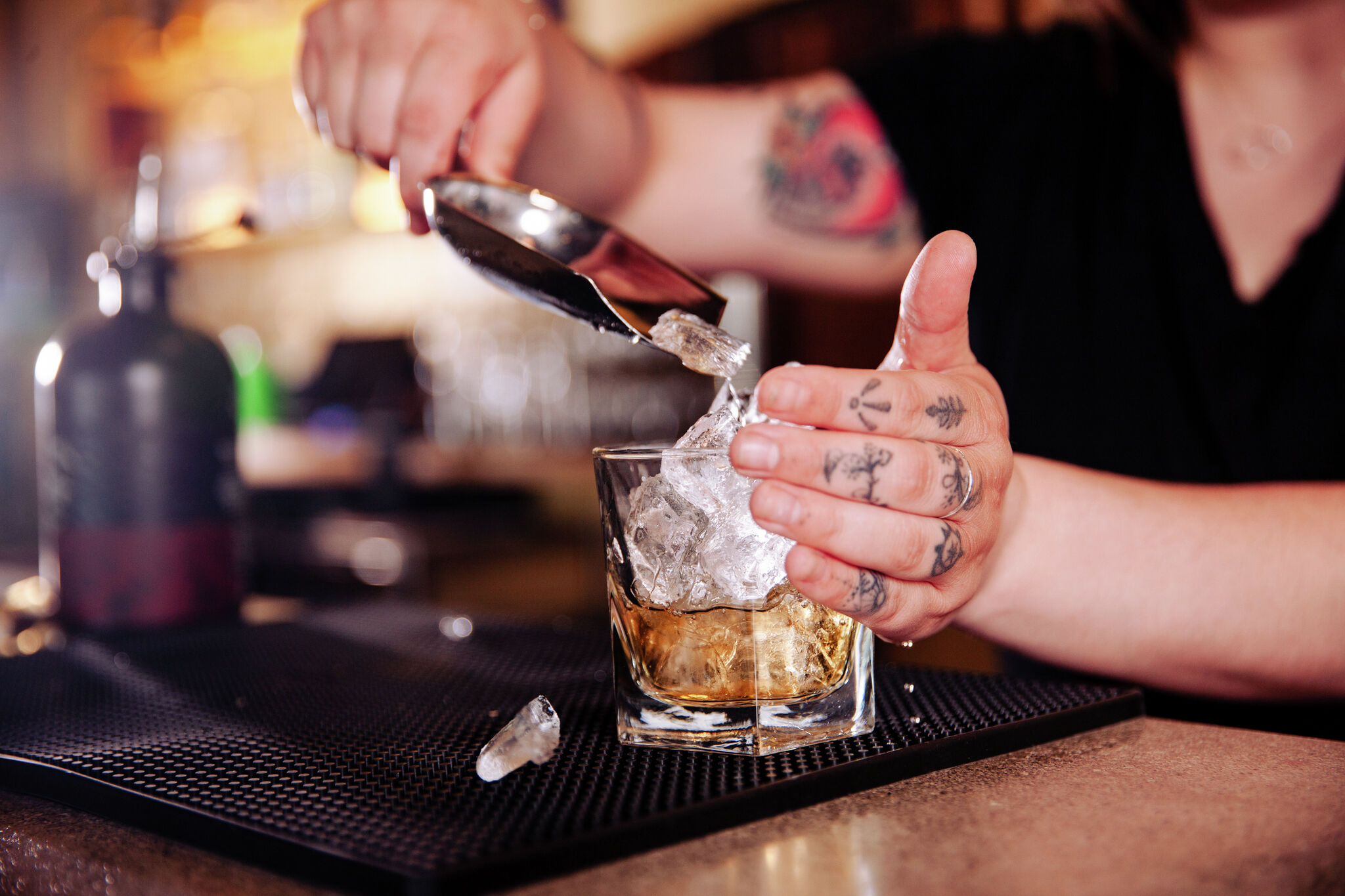 What’s in a name: Summit Petroleum