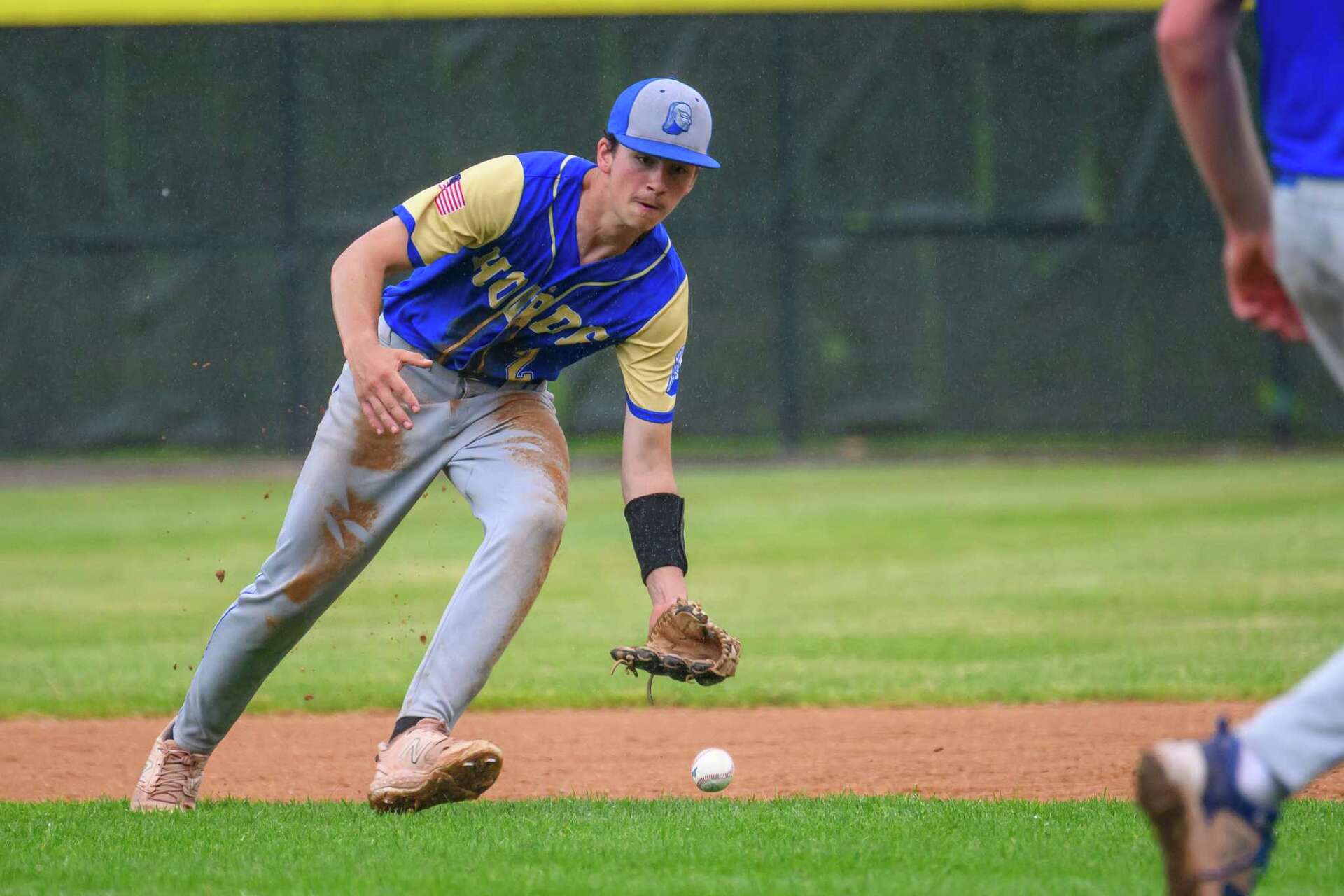 Saratoga Central Catholic baseball defeats Granville for 'C' title