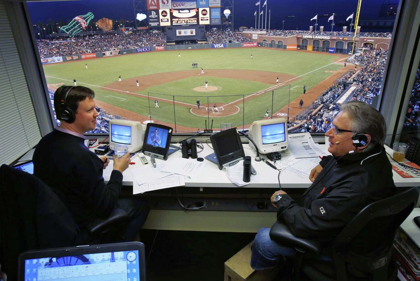 KNBR signs off in San Francisco after 103 years