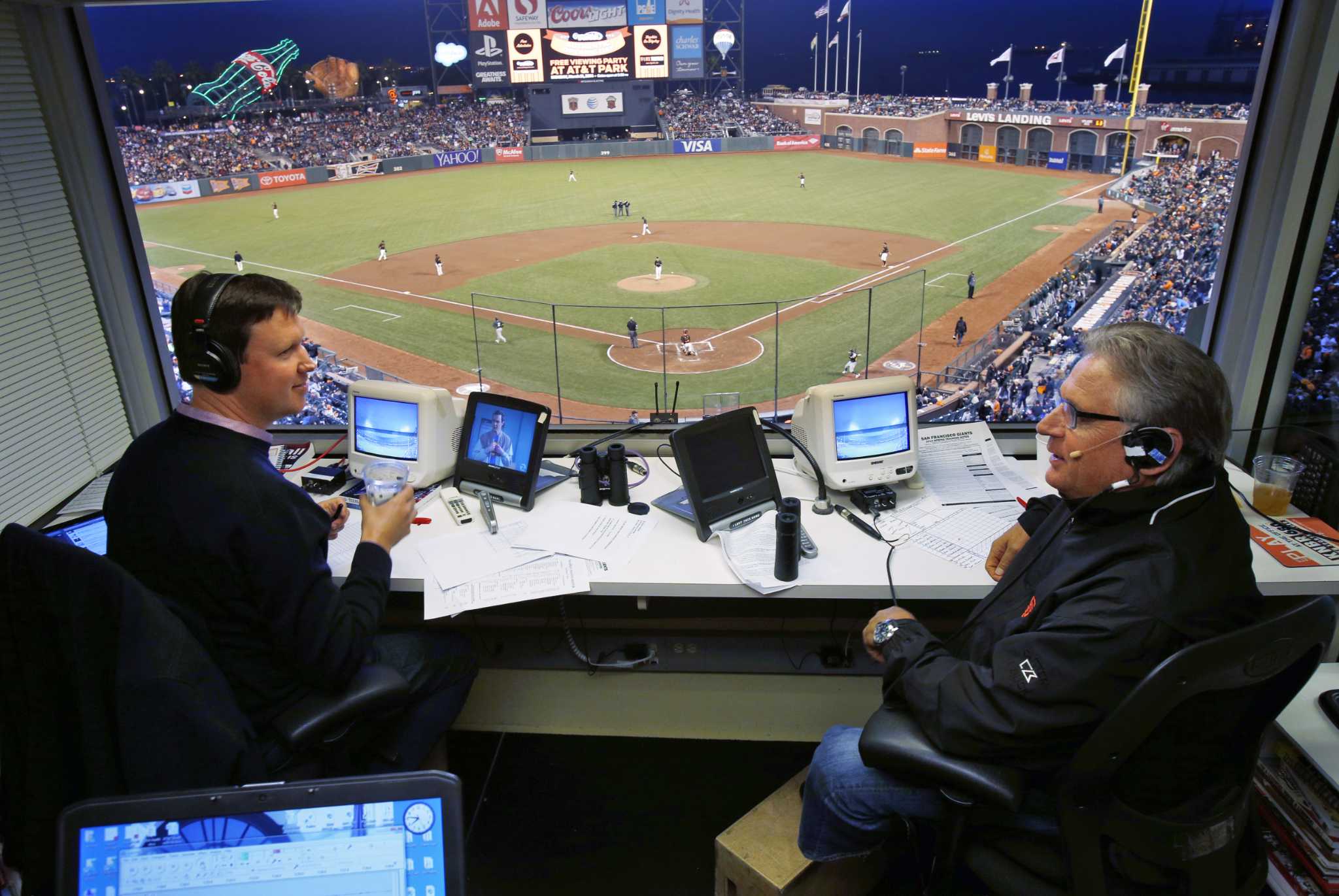 KNBR signs off in San Francisco after 103 years