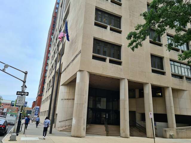 Meriden man gets 8 years for manufacturing, selling ghost guns