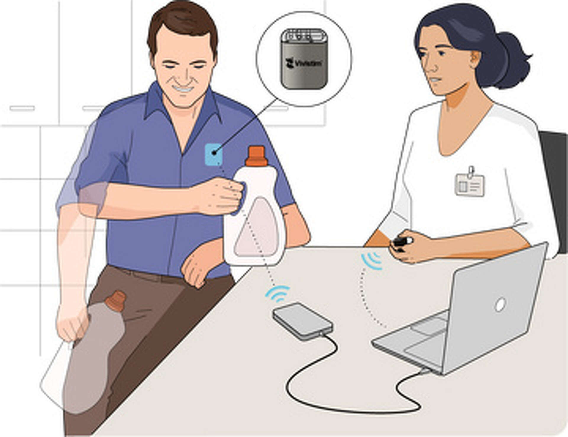 How a new device is helping stroke survivors in Connecticut