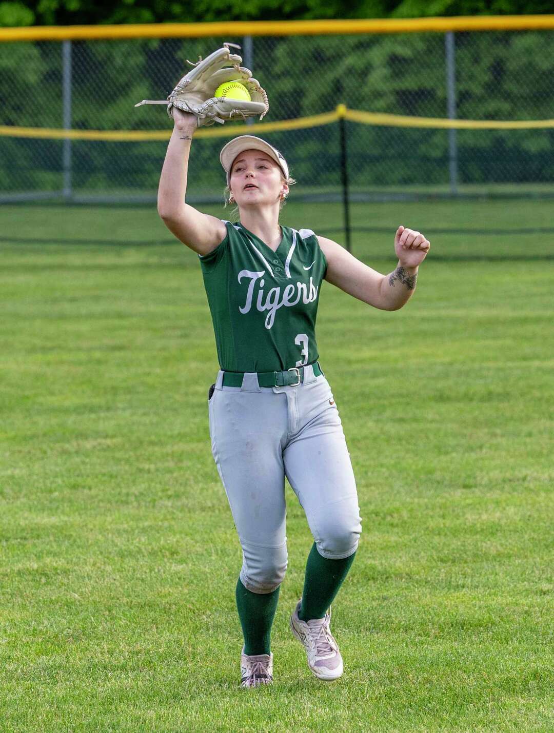 Capital Region's top softball teams win Section II championships