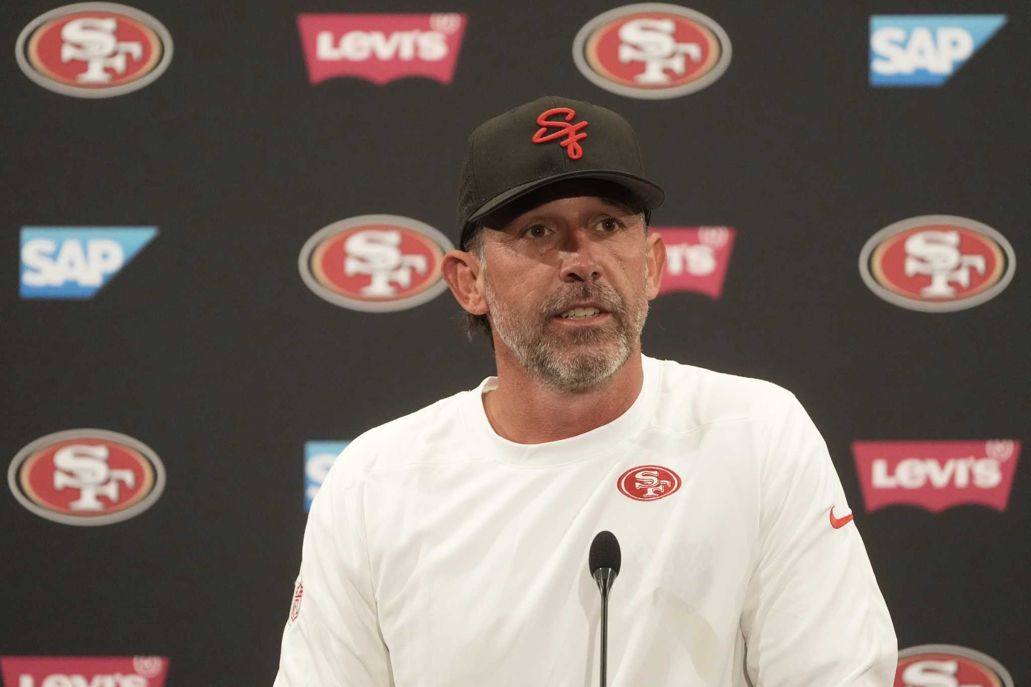 May is good vibes month for the NFL but means something real for 49ers