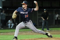 Padres’ Matt Batten moving up MLB ranks