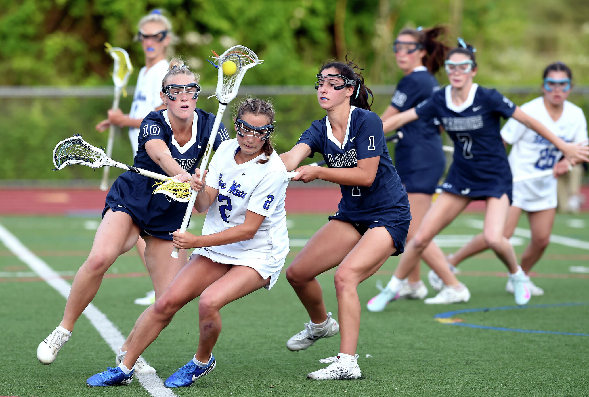 Donald D. Baker Retired IBM field manager