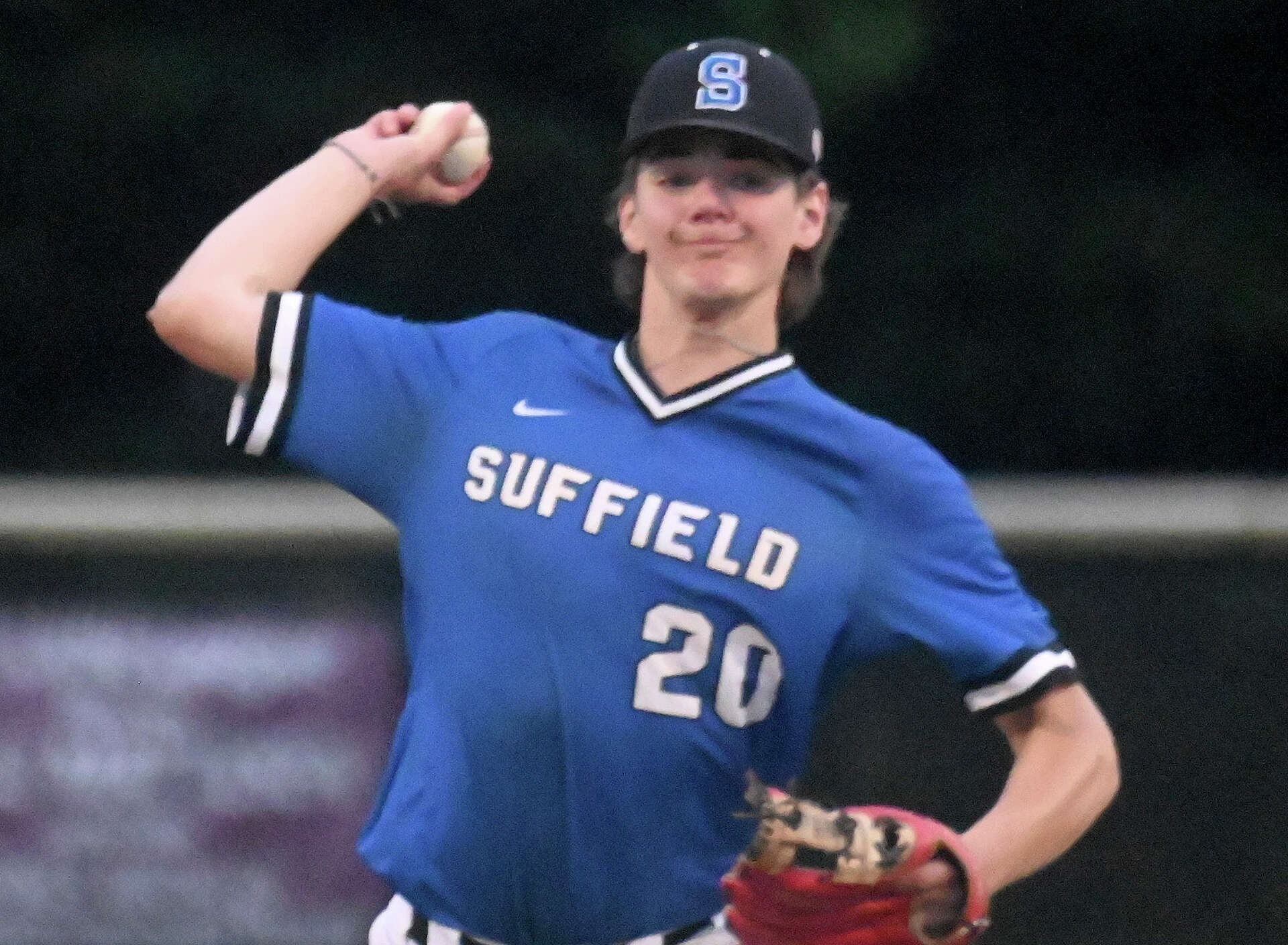 Suffield wins NCCC baseball championship with victory over Rockville