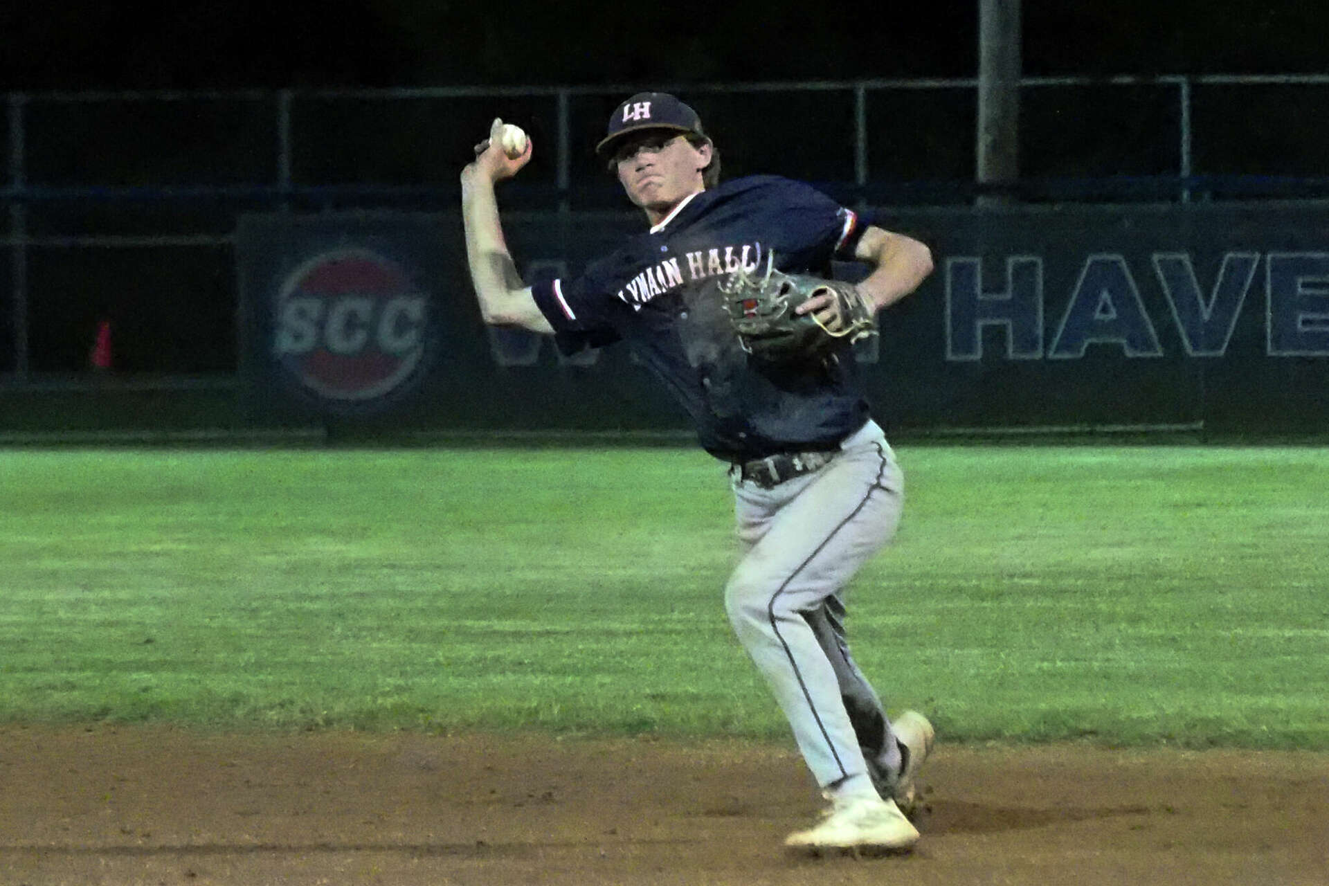CT baseball teams to be honored by Southern Connecticut Diamond Club