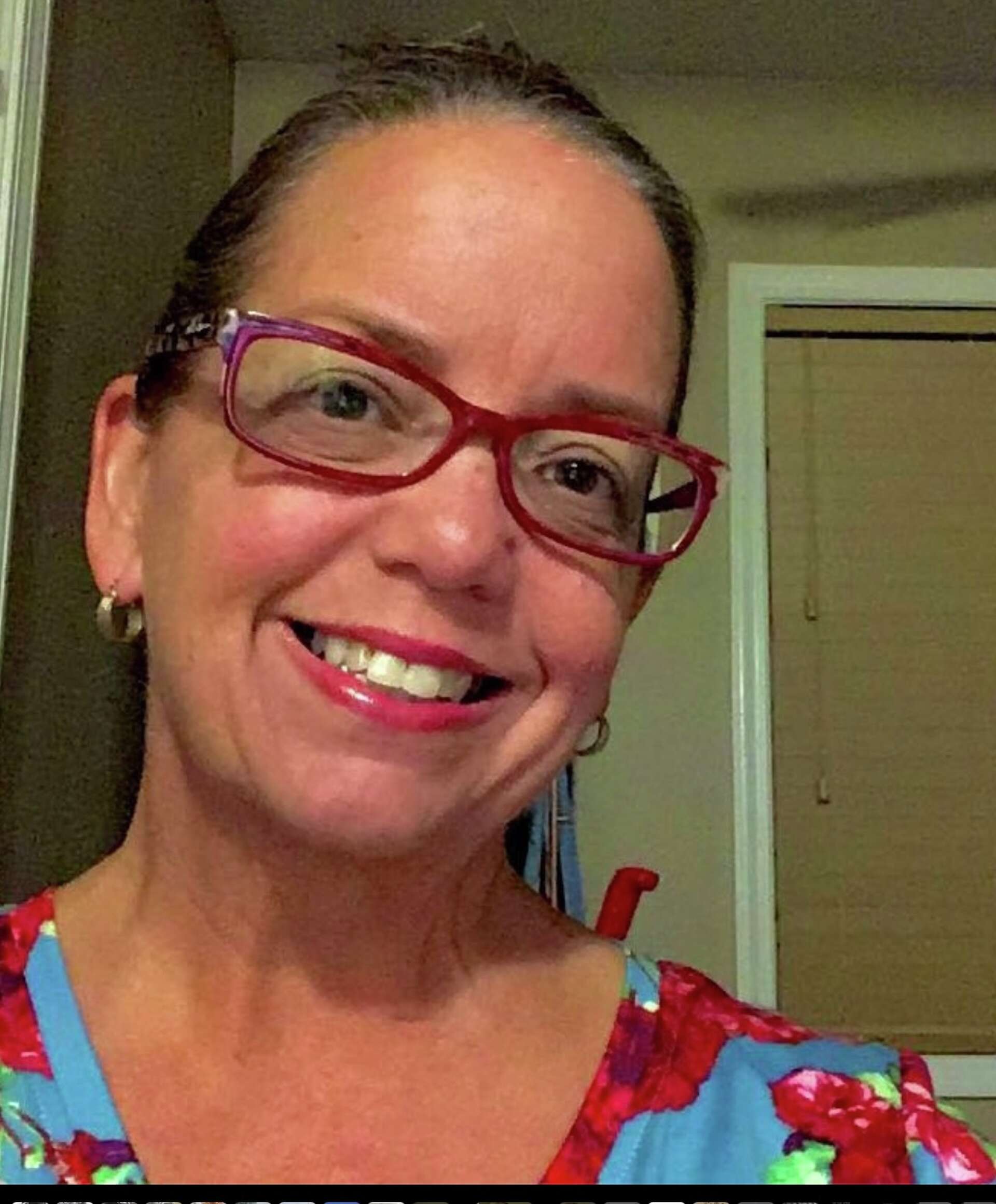 Manistee County 911 dispatcher awarded rare stork pin delivering baby