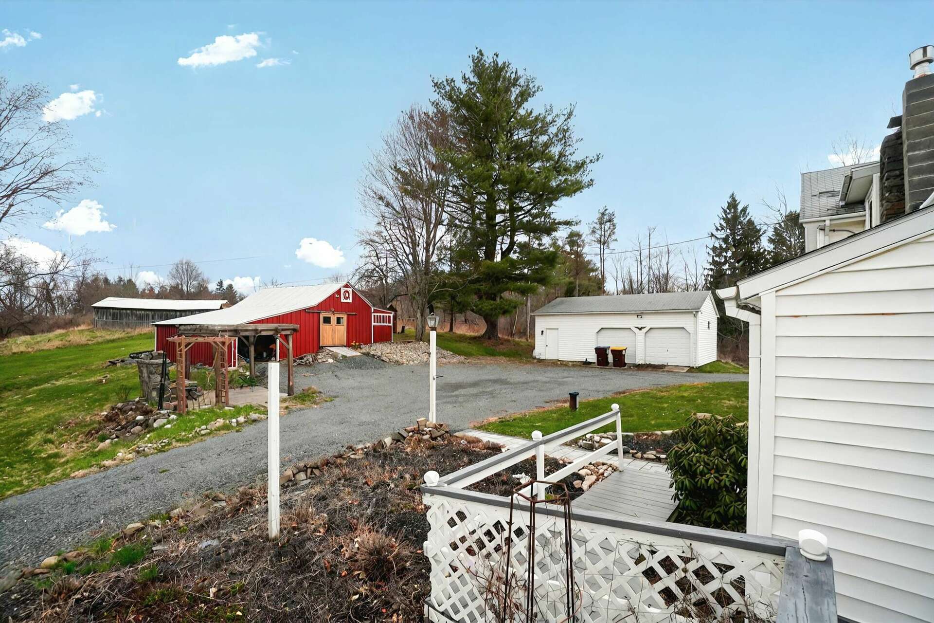 Historic Averill Park farmhouse built by RPI founder for sale