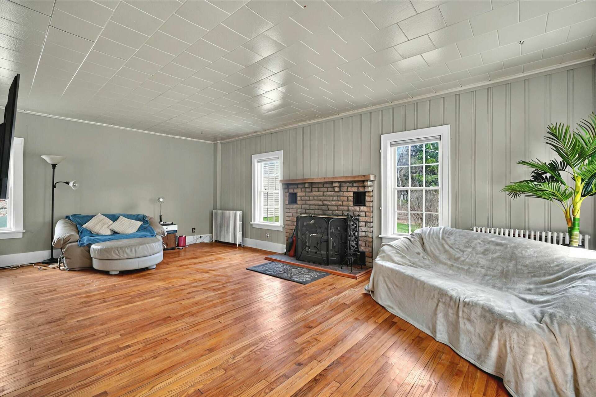 Historic Averill Park farmhouse built by RPI founder for sale