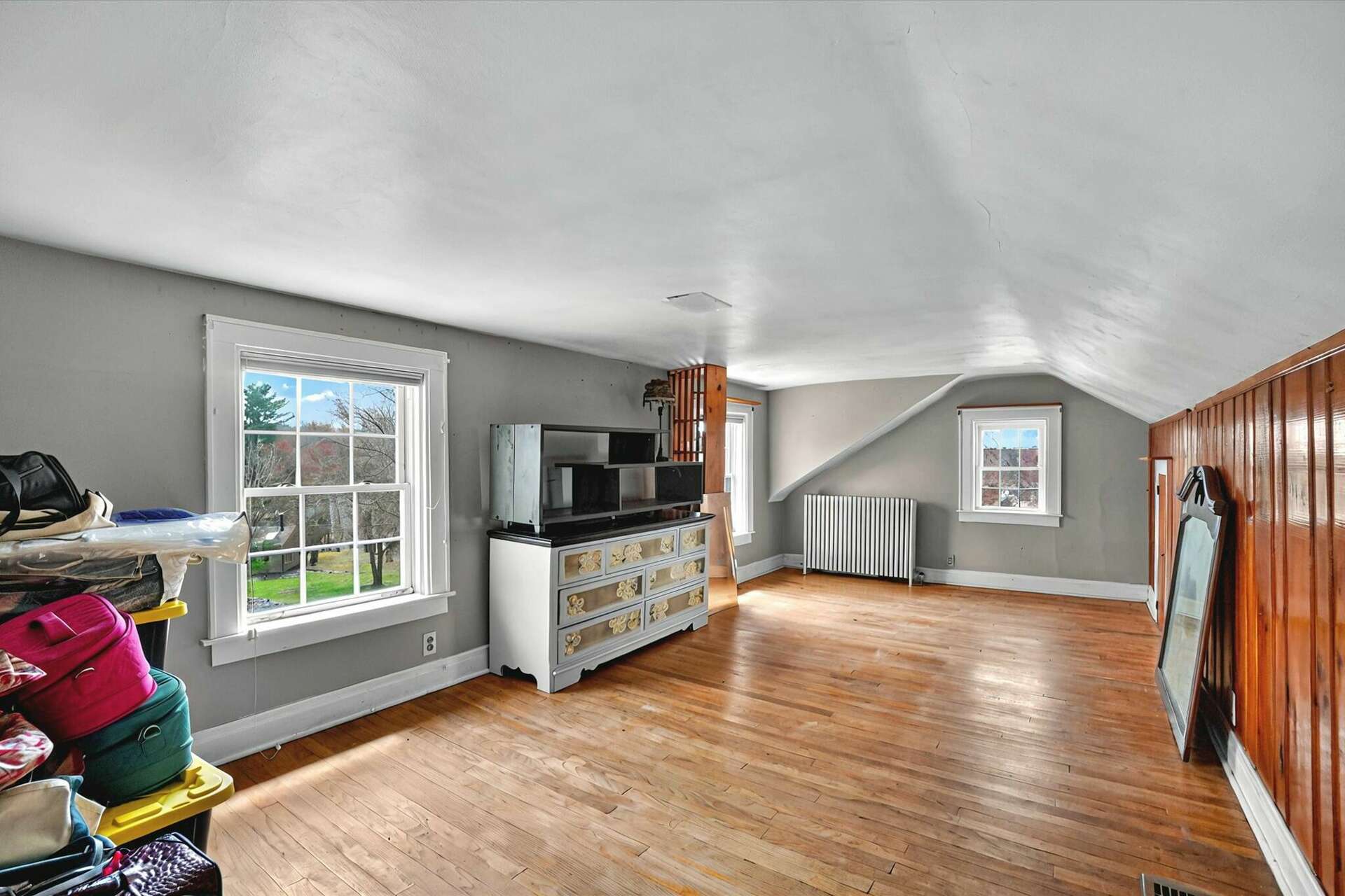 Historic Averill Park farmhouse built by RPI founder for sale