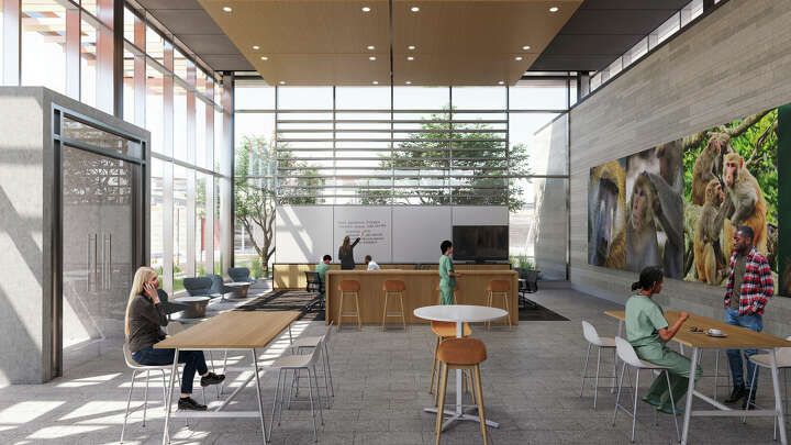 Texas Biomed undergoing massive expansion, renovation