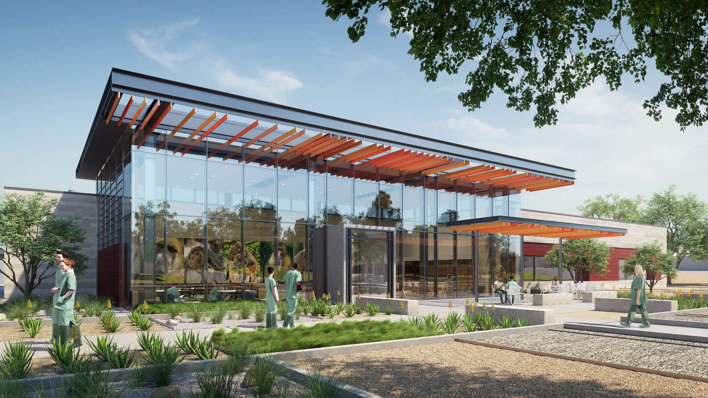 Texas Biomed undergoing massive expansion, renovation