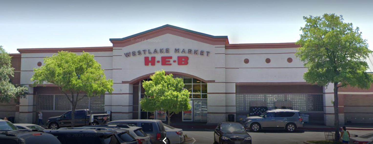 H-E-B plans another Austin-area $2.9 million remodel