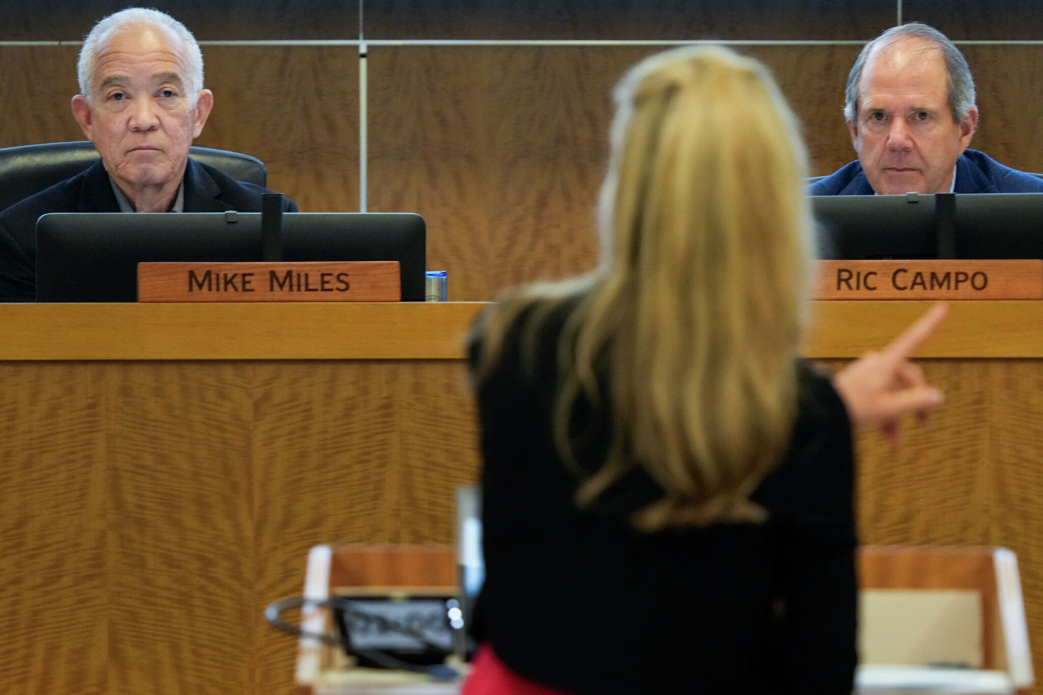 What's on the HISD school board's August agenda? Here's what to know.