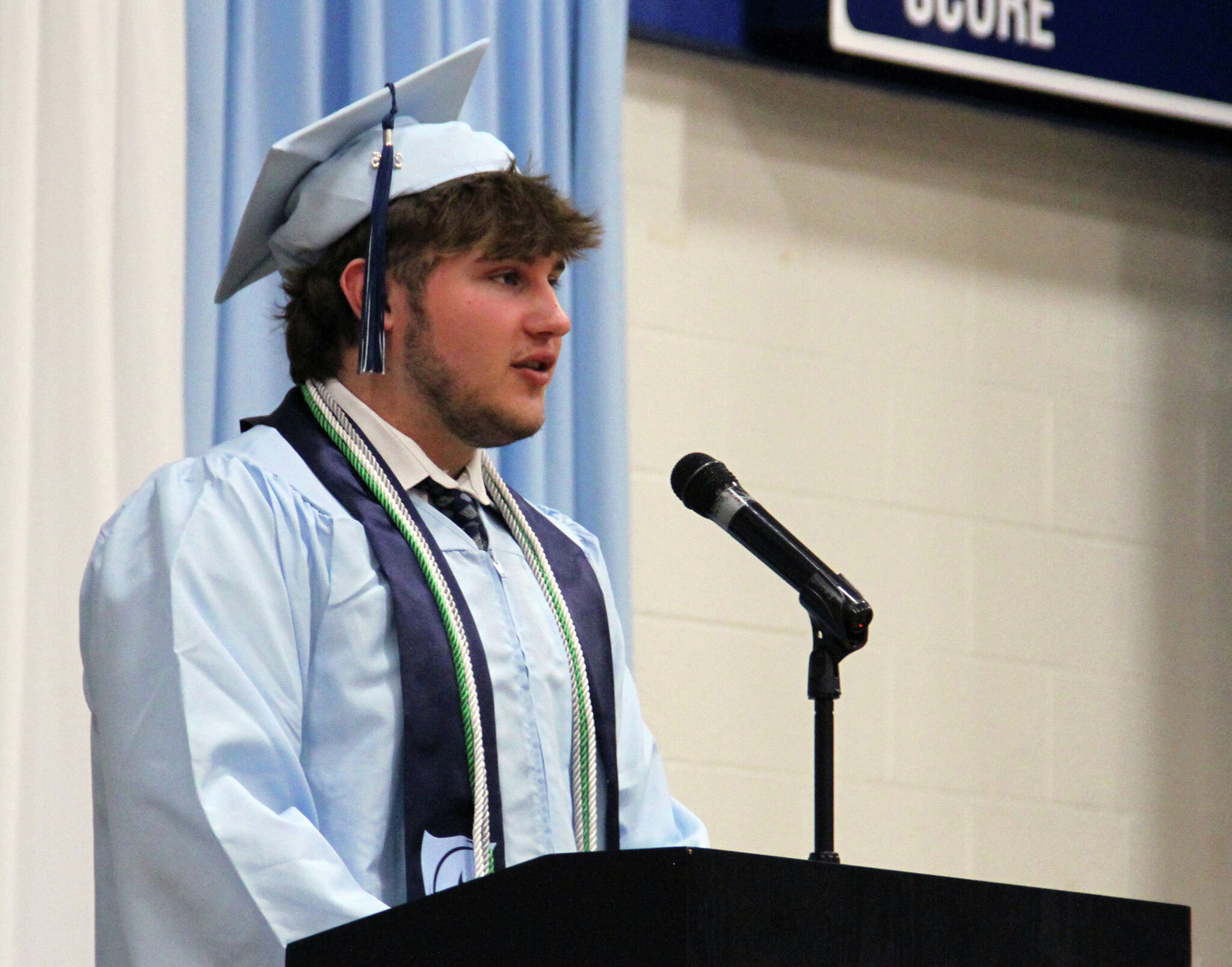 Local school districts highlight spring 2025 test scores