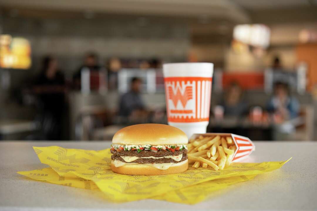 Whataburger revives a Tex-Mex fan favorite this summer. What is it?