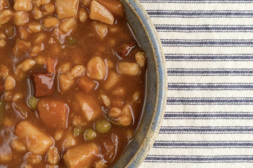 Hormel recalls Dinty Moore stew for wood fragment contamination