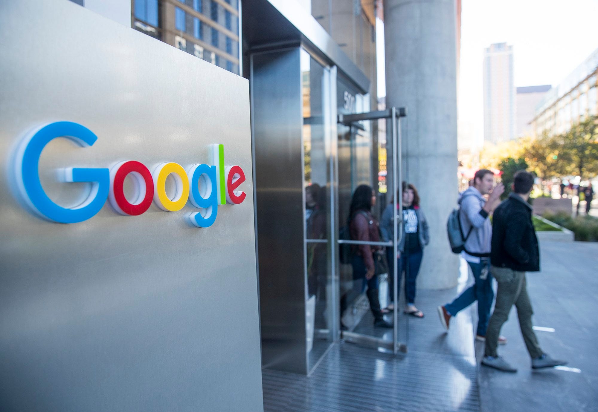 Austin impact remains unclear as Google continues layoffs in 2024