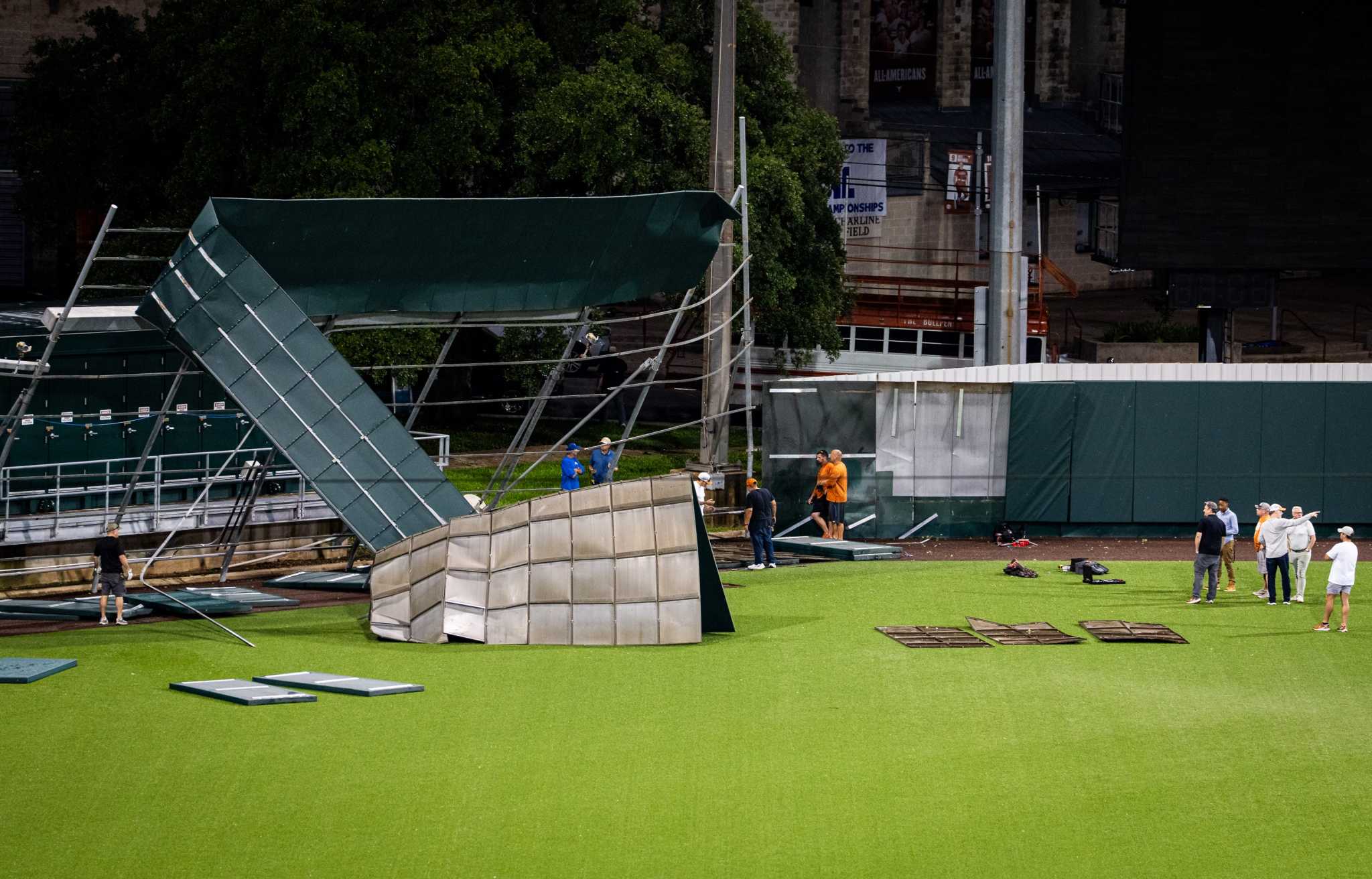 Austin power outage map: 19K+ without power, may last 'multiple days'