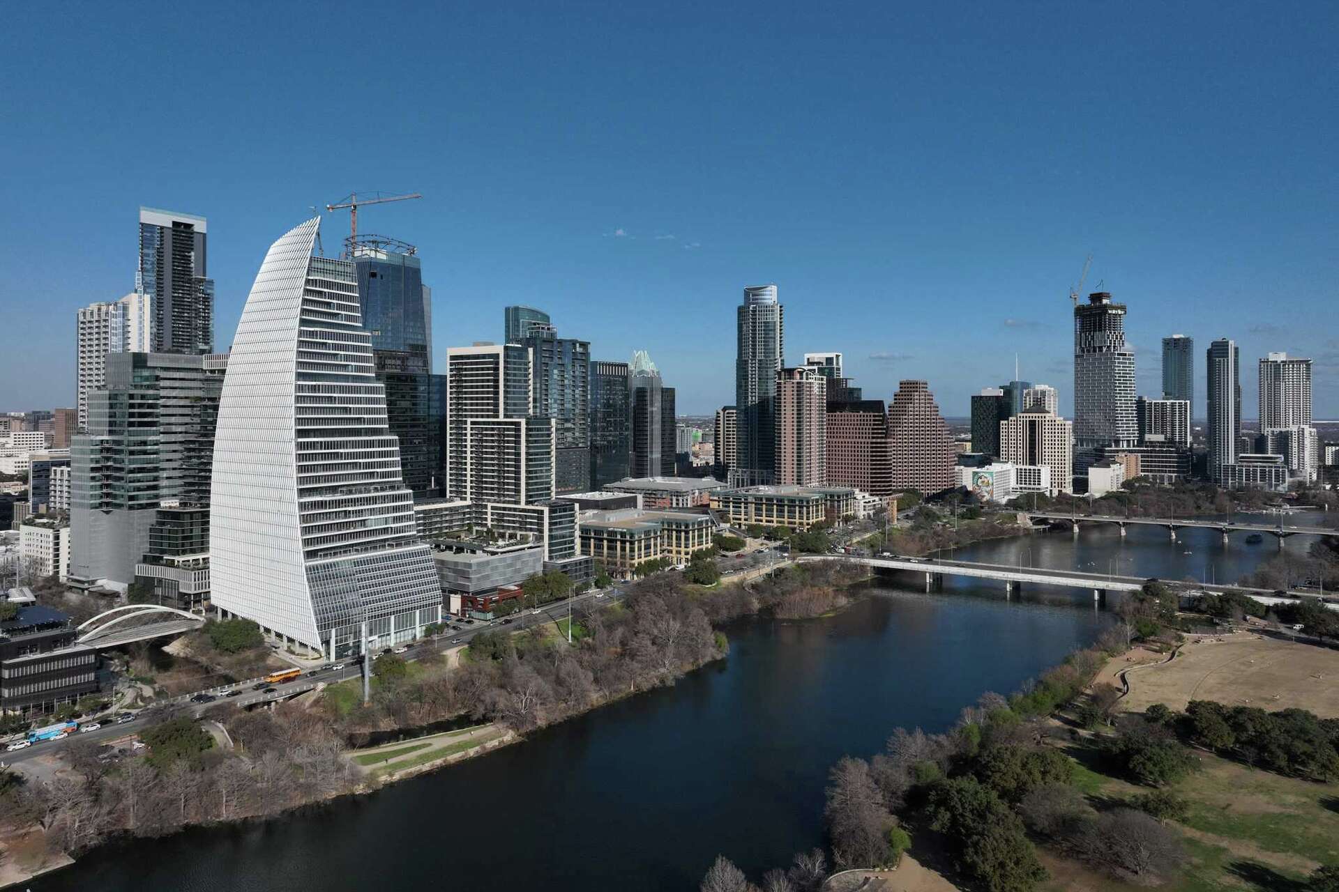 3 Austin-area towns ranked as best small cities to live in U.S.