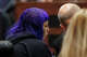 Ashley Pardo, mom accused of terrorism, in court.