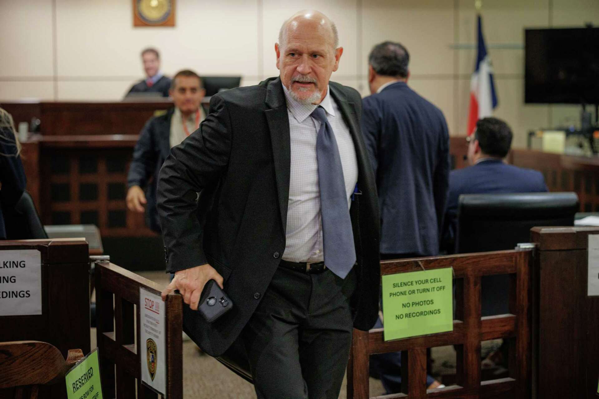 Ashley Pardo, mom accused of terrorism, in court.