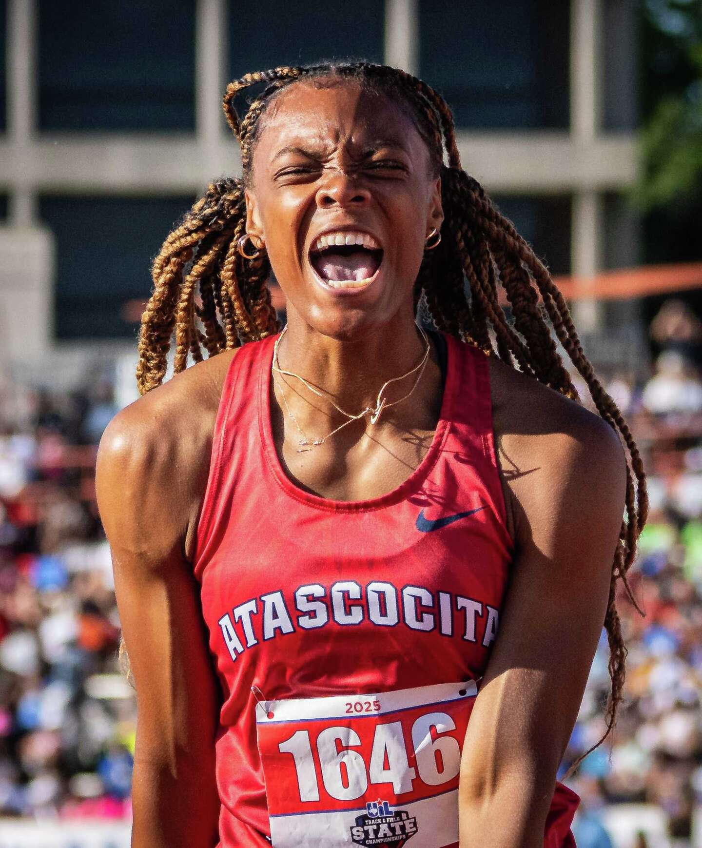 UIL state track meet live results: See who made the podium
