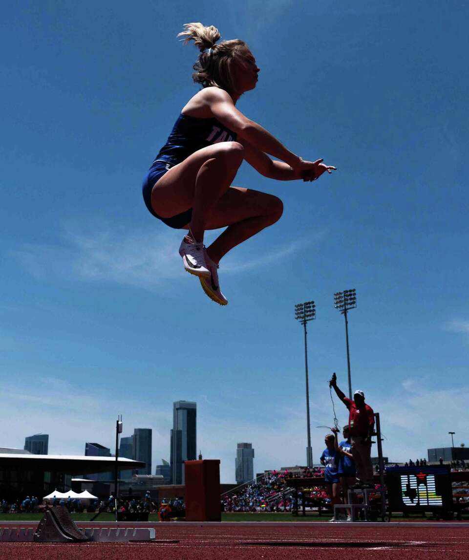 UIL state track meet live results: See who made the podium