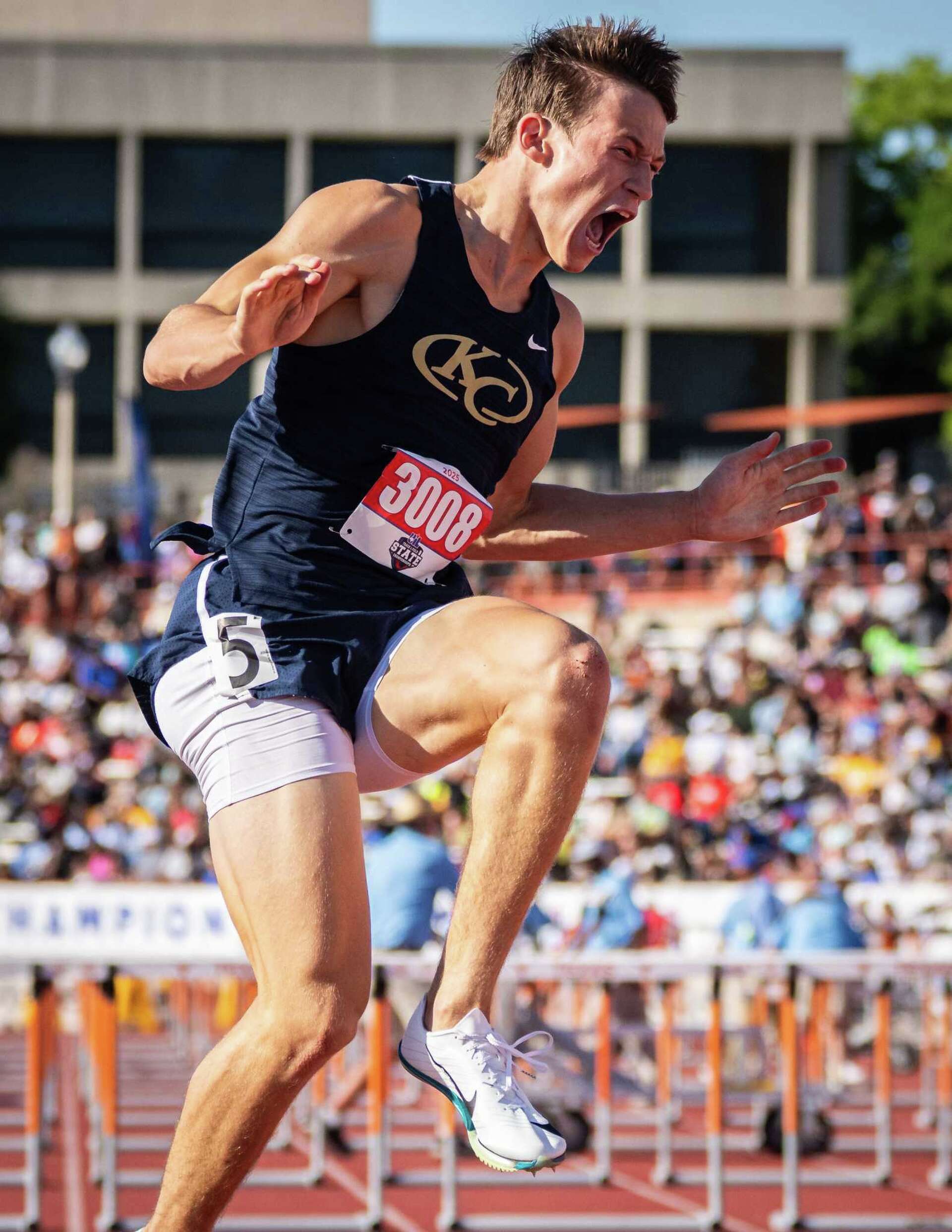 UIL state track meet live results: See who made the podium