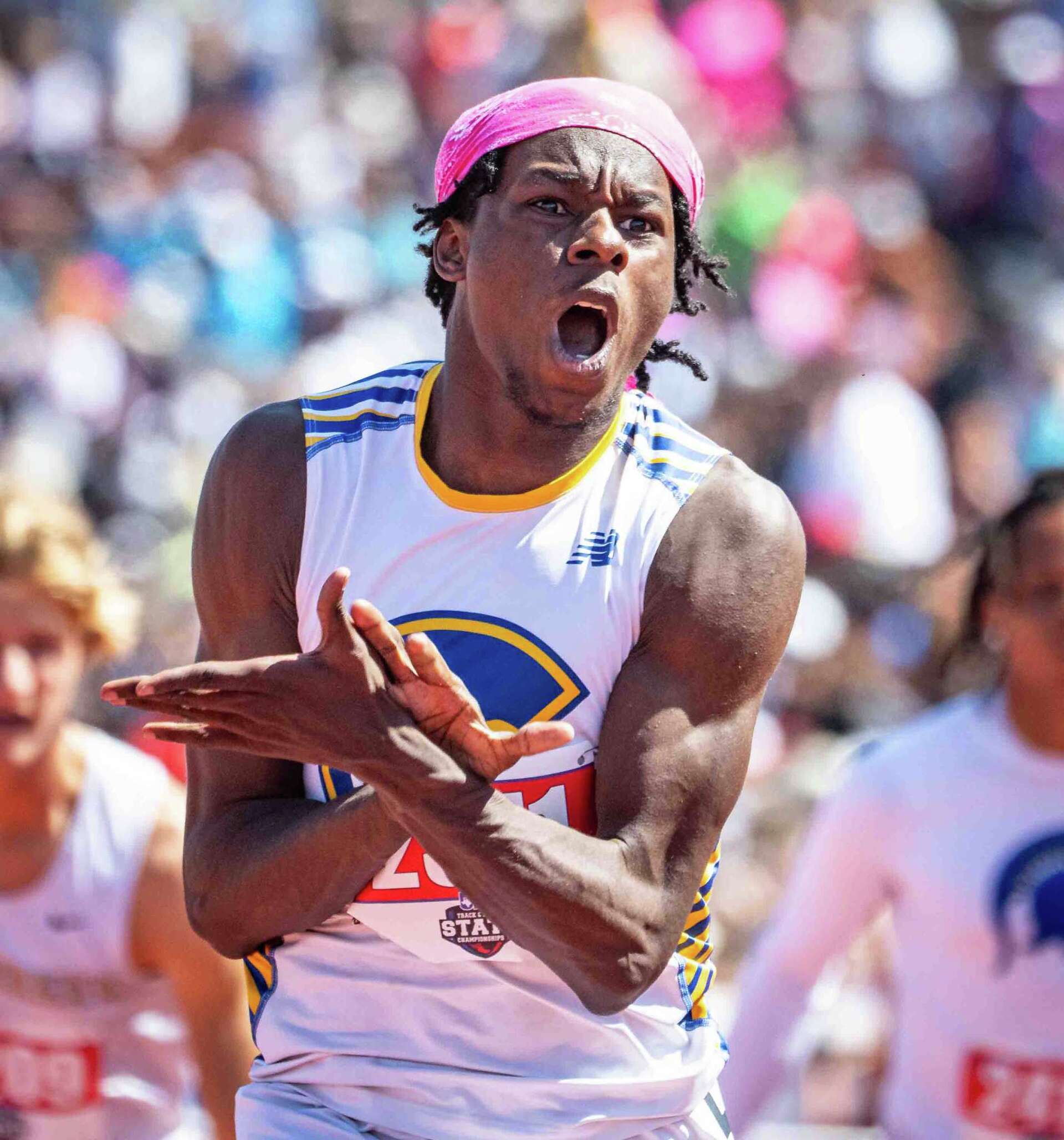 UIL state track meet live results: See who made the podium