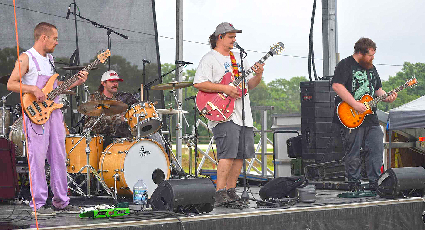 Brad Paisley coming to Illinois State Fair 2025 Brad Paisley coming to Illinois State Fair 2025