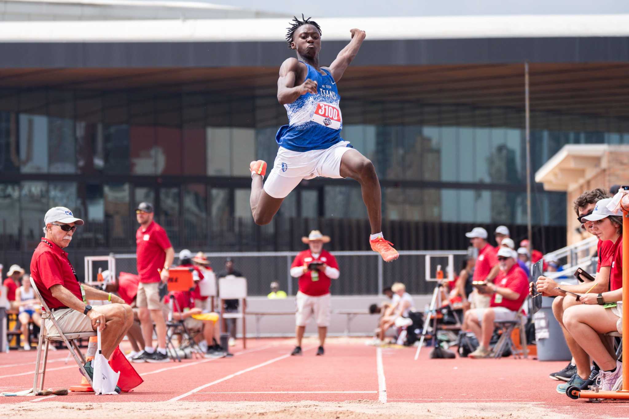 UIL state track meet live results: See who made the podium