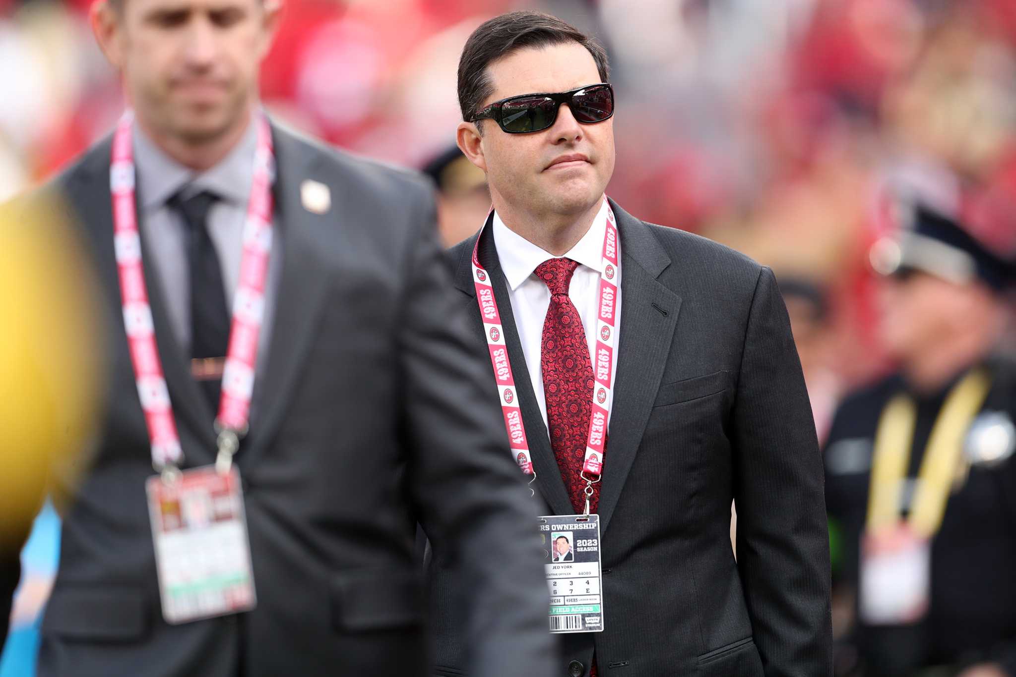 49ers extend soccer reach, buy majority stake in Scotland’s Rangers FC