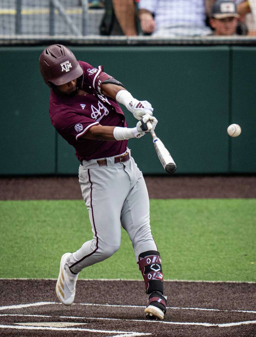 Texas A&M baseball: Tuesday game vs Houston canceled