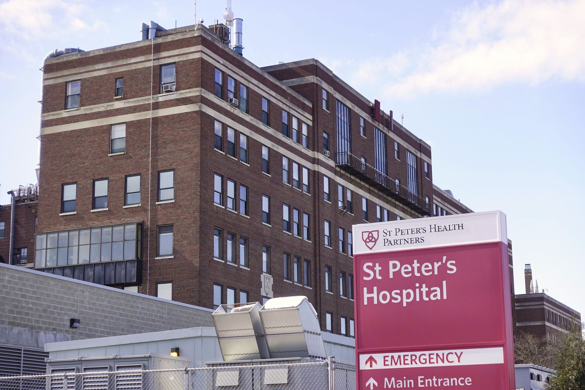 St. Peter's, CDPHP reach agreement on health insurance