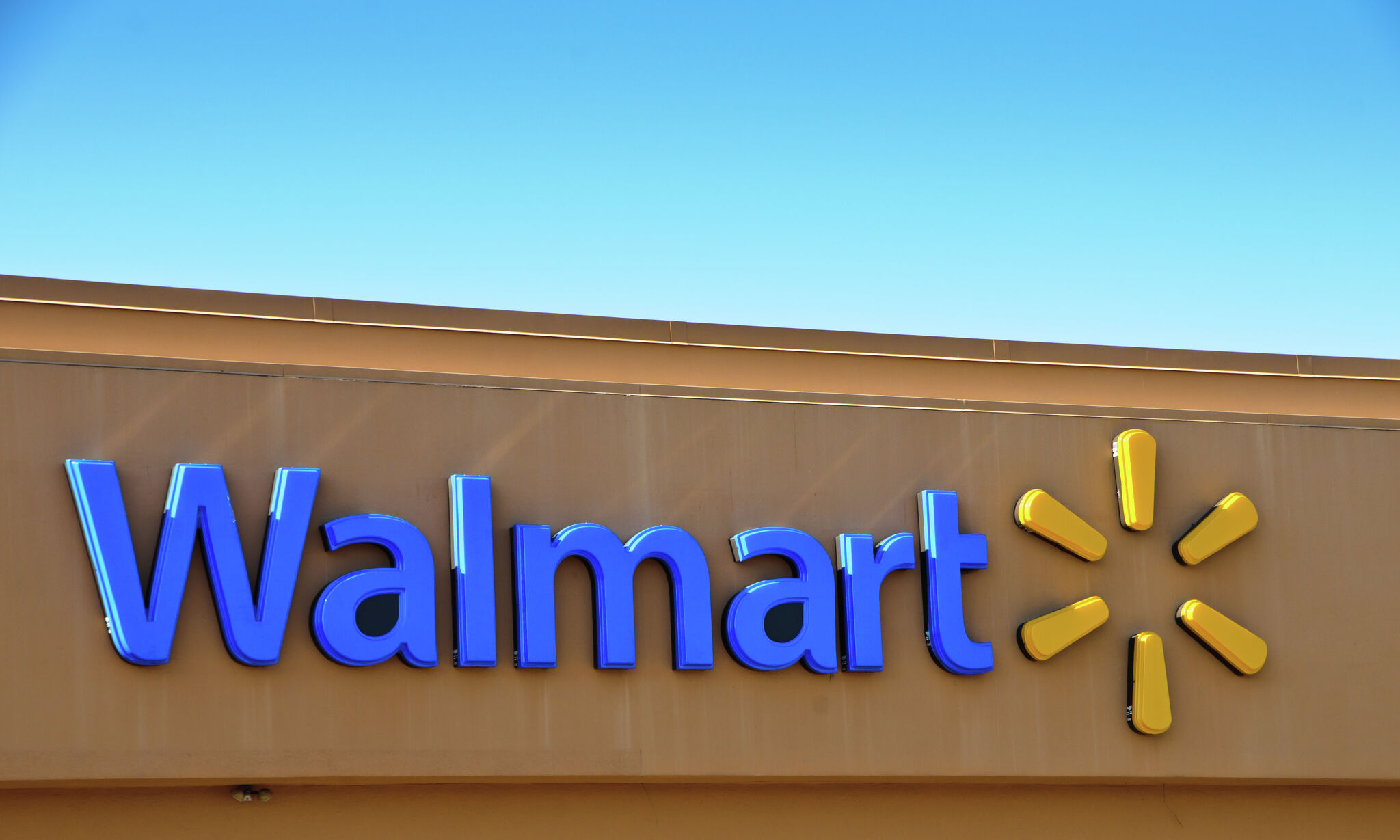 Rotterdam's Walmart is latest location to be remodeled