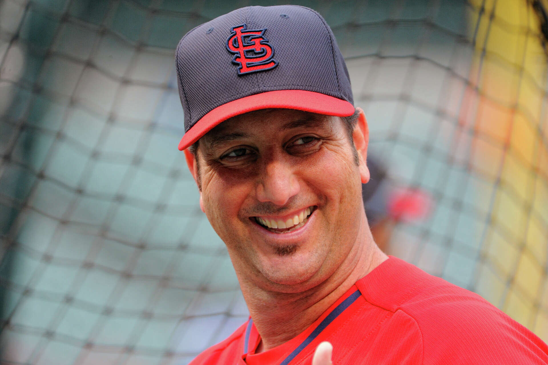 John Mabry, a Cardinals fan-favorite, joins Orioles coaching staff