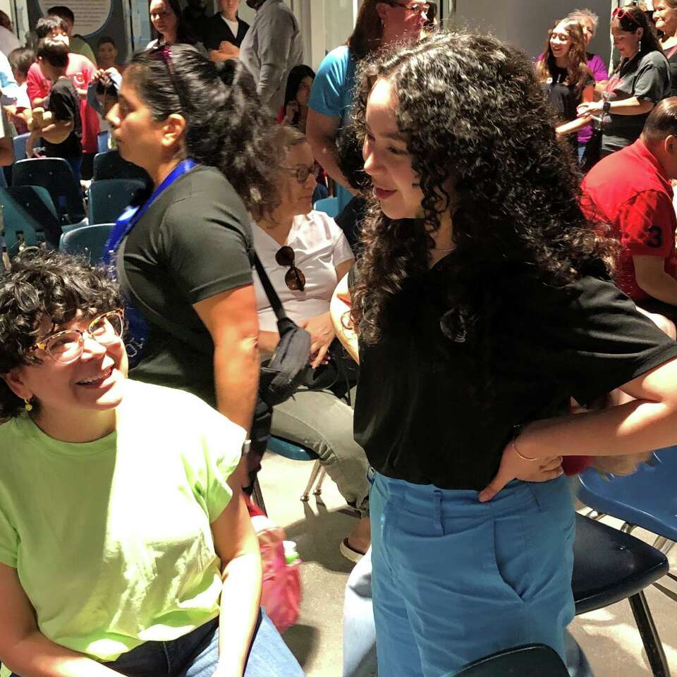 South Side CAST schools celebrate $20 million campus renovation