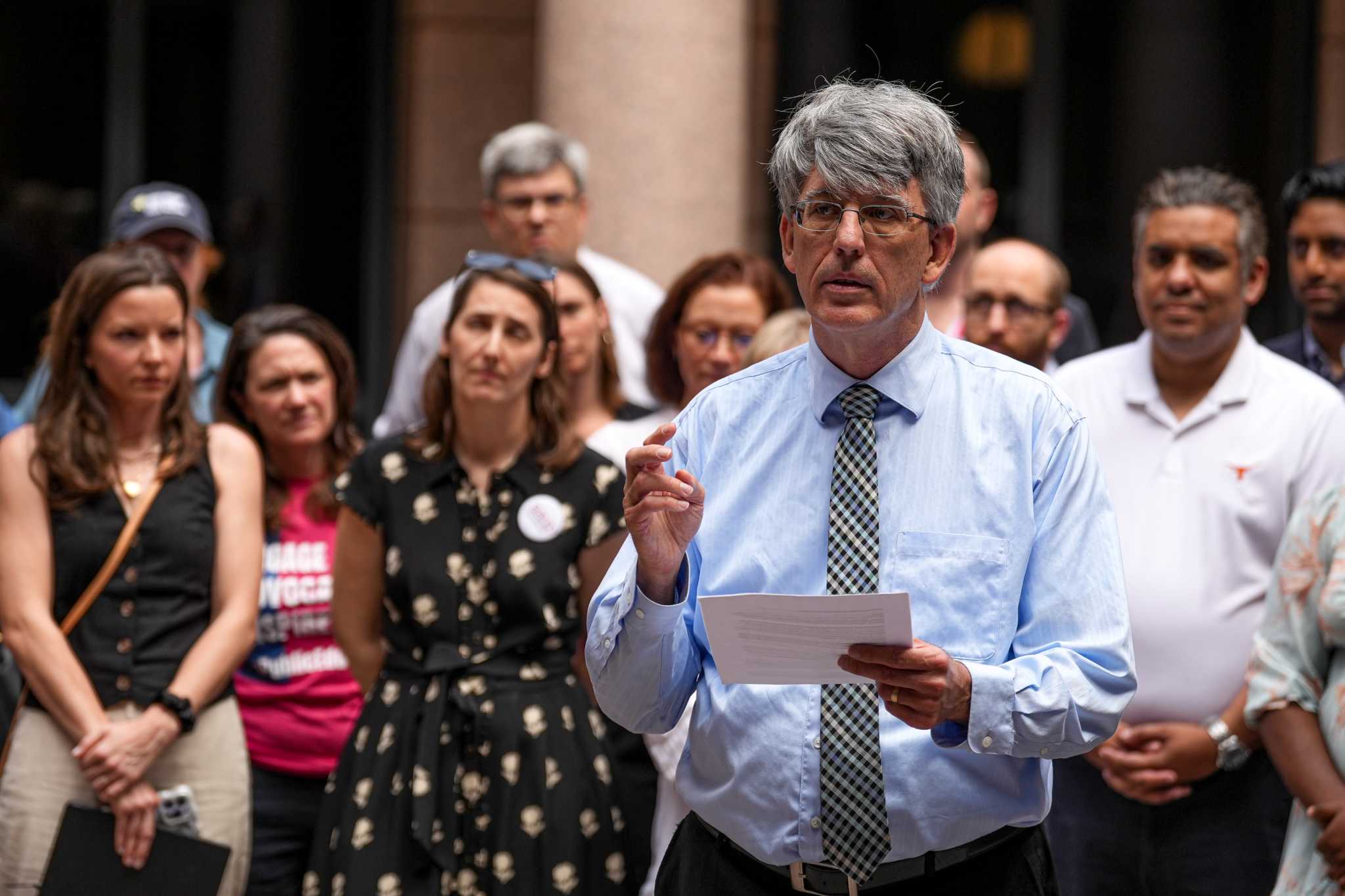 Former Travis County deputy Stephen Broderick sought in Northwest ...