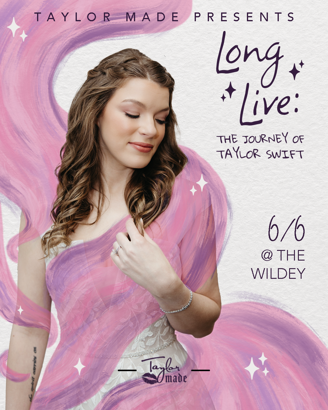 The Wildey Theatre's June 2025 concert lineup in Edwardsville