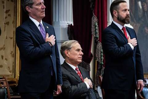 Veteran TX Sen. Kelly Hancock to serve as interim state comptroller