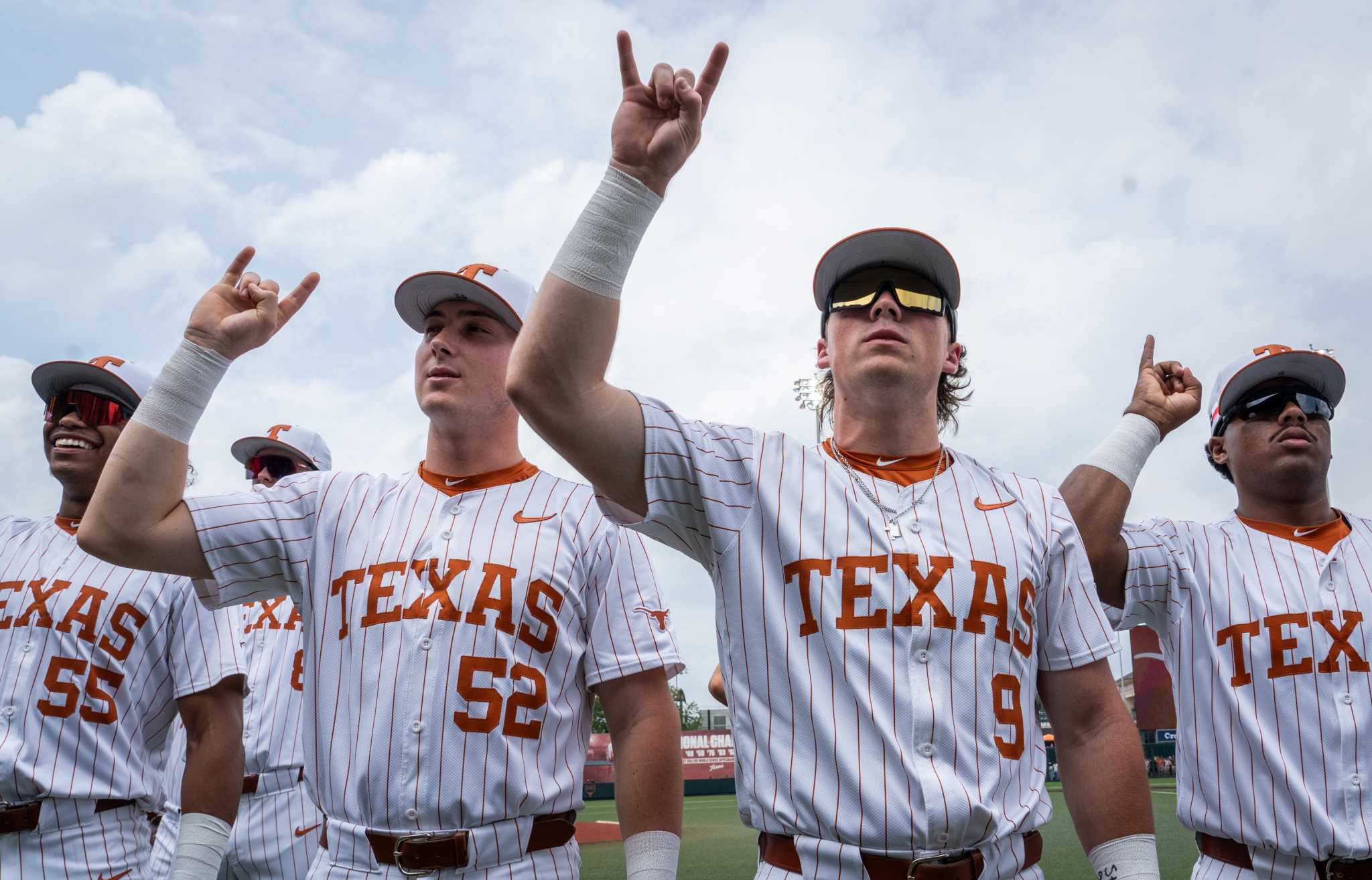 NCAA Baseball Tournament: The ABCs of the Austin Regional