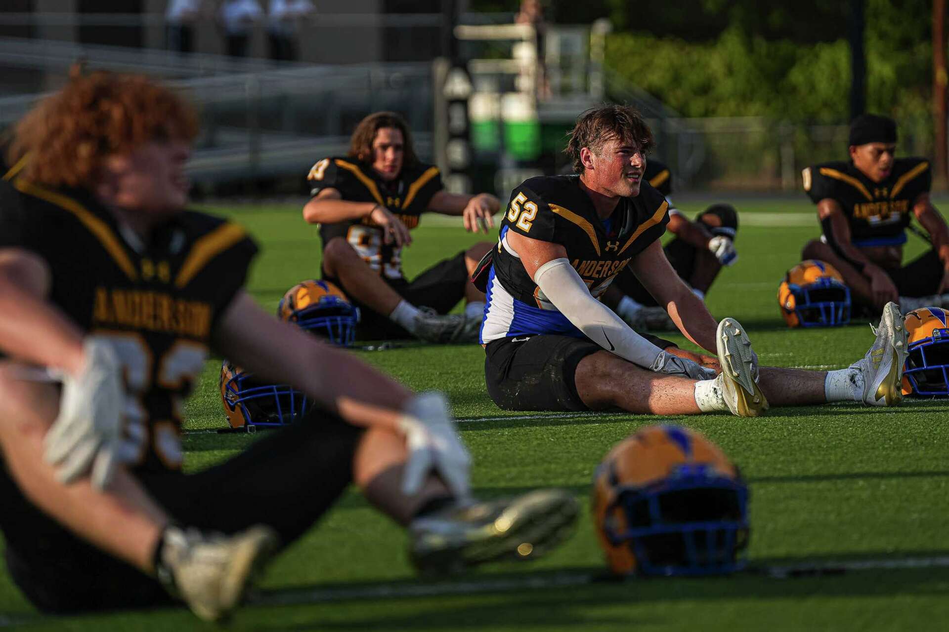 High school flag football makes way to Texas. Will UIL sanction it?
