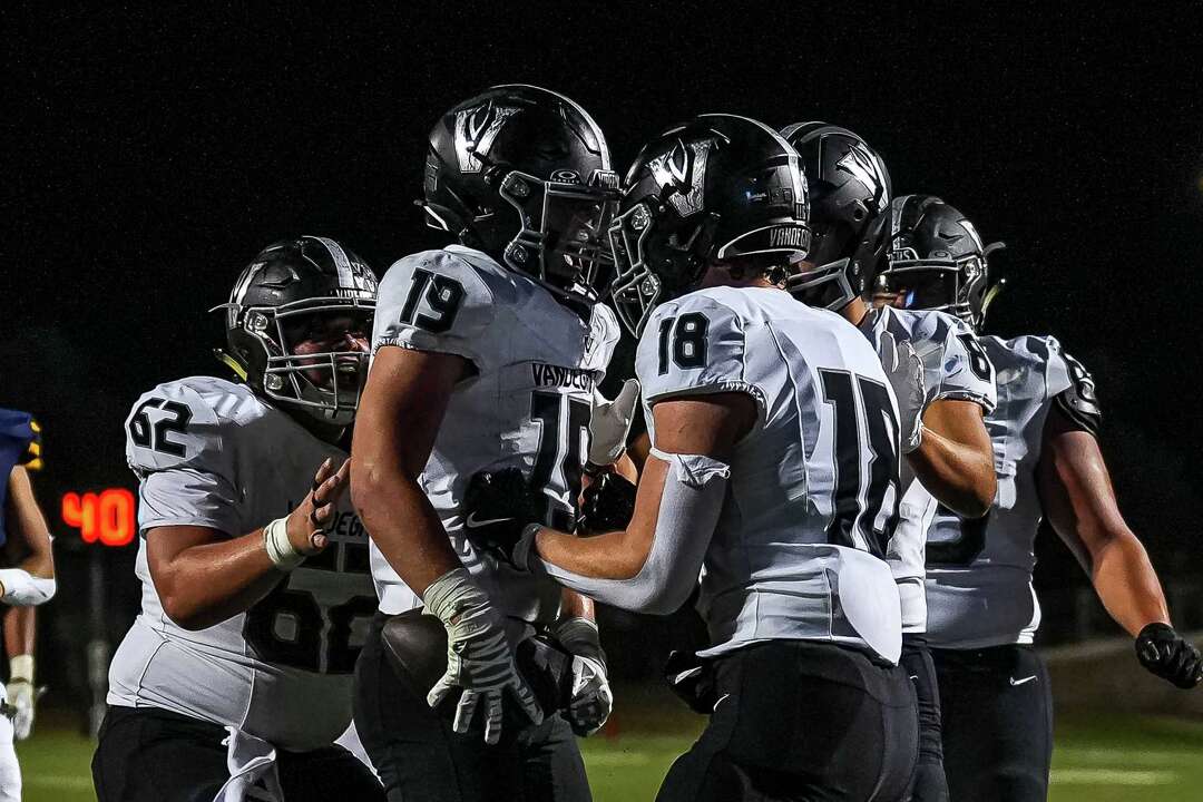 Westlake's 44-game regular season winning streak snapped with loss to ...